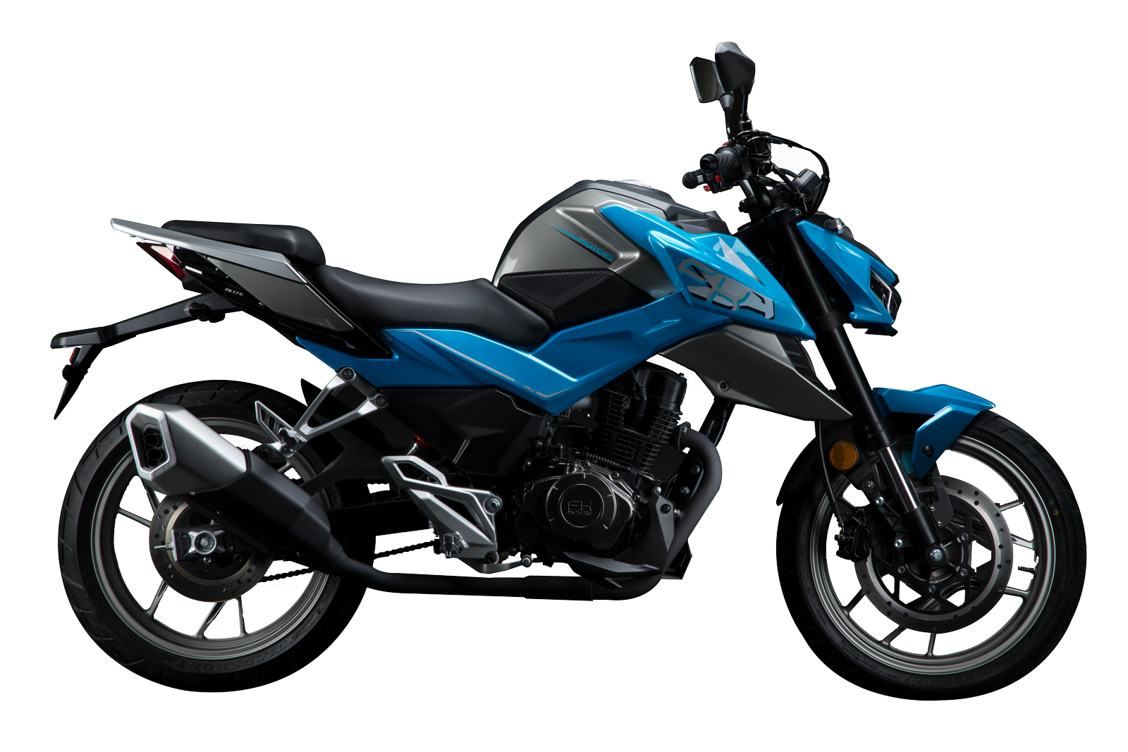 FK Motors Europe GmbH - Home